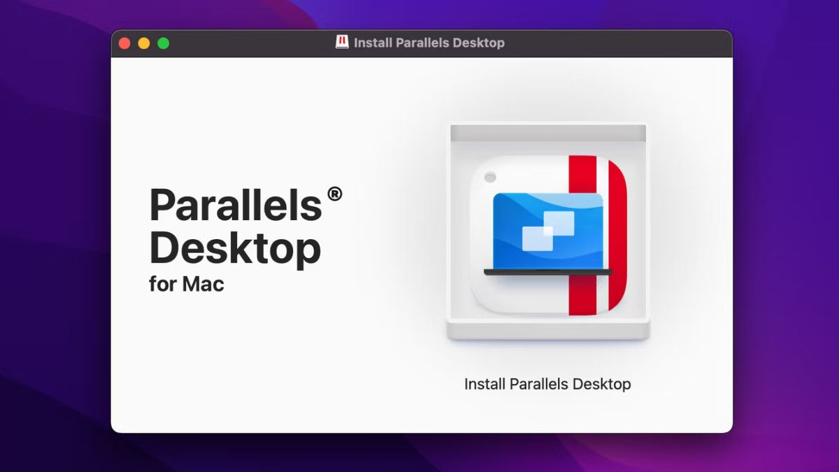 Parallel Desktop là gì? Các tính năng nổi bật của phần mềm